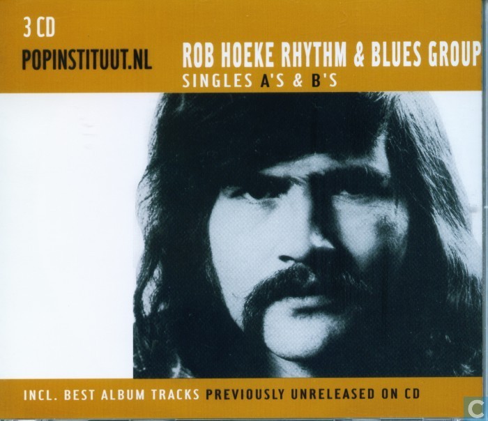 Rob Hoeke - Alchetron, The Free Social Encyclopedia