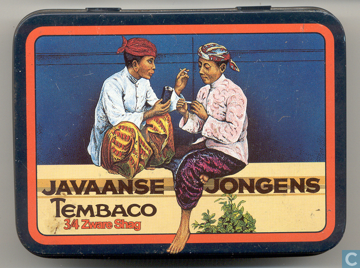 Javaanse Jongens Theodorus Niemeyer Catawiki
