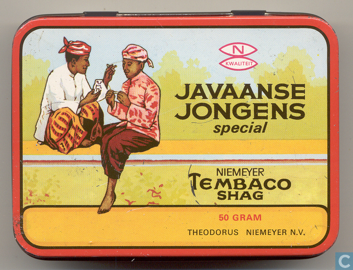 Javaanse Jongens special - Theodorus Niemeyer - Catawiki