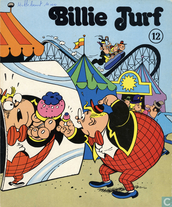 Billie Turf 01-35 (ic)